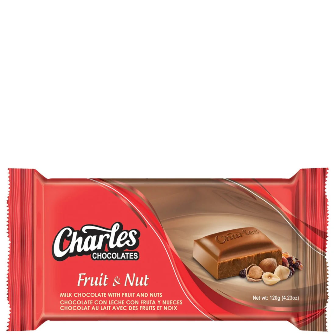 Charles Chocolate (108g)