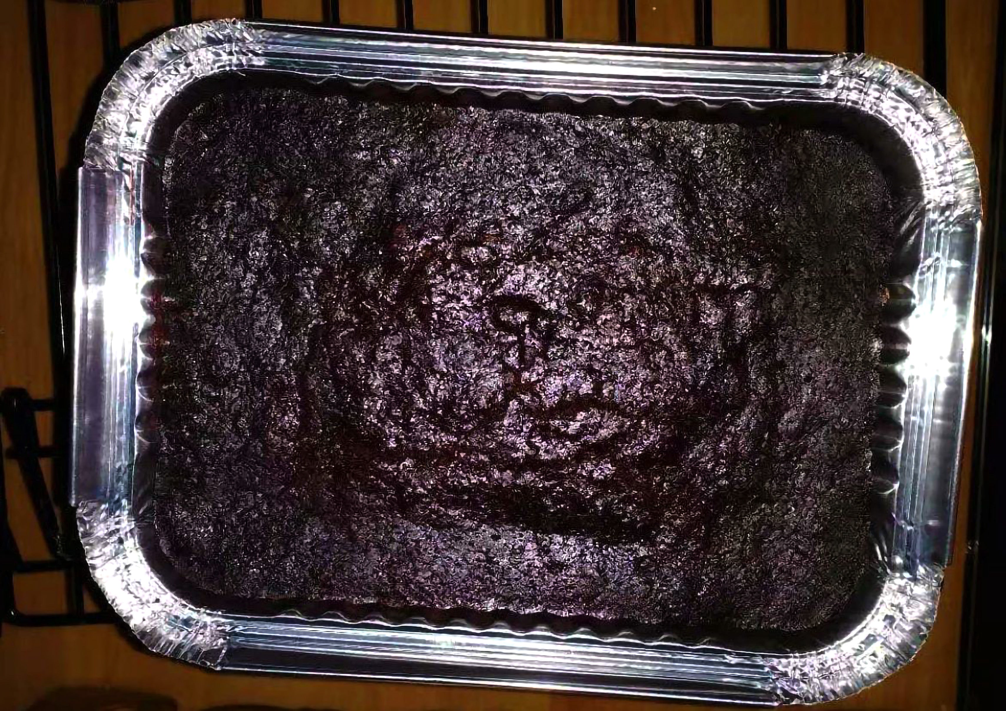 Whata bam fruit cake 3lb
