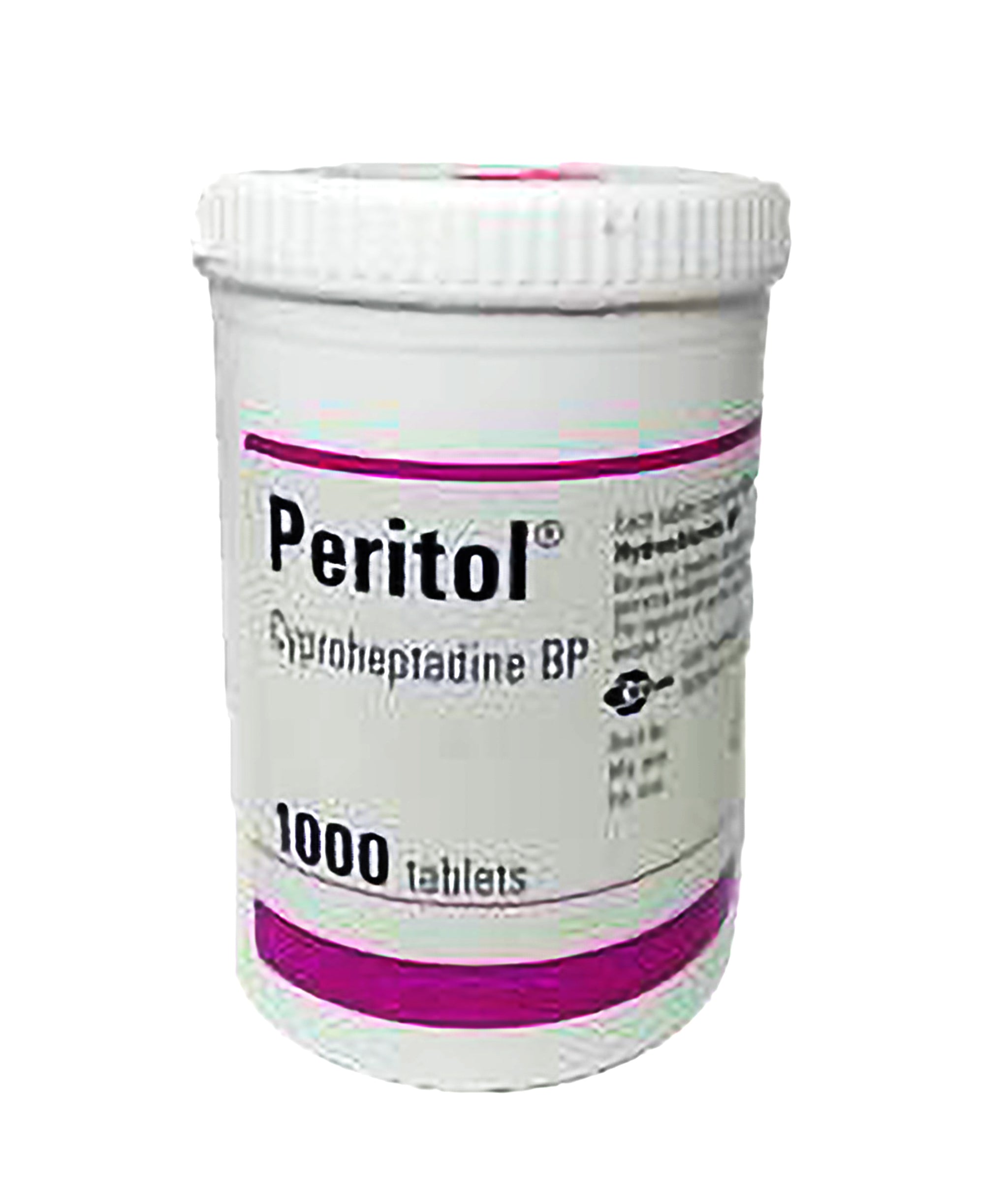 Peritol bulk 50 boxes