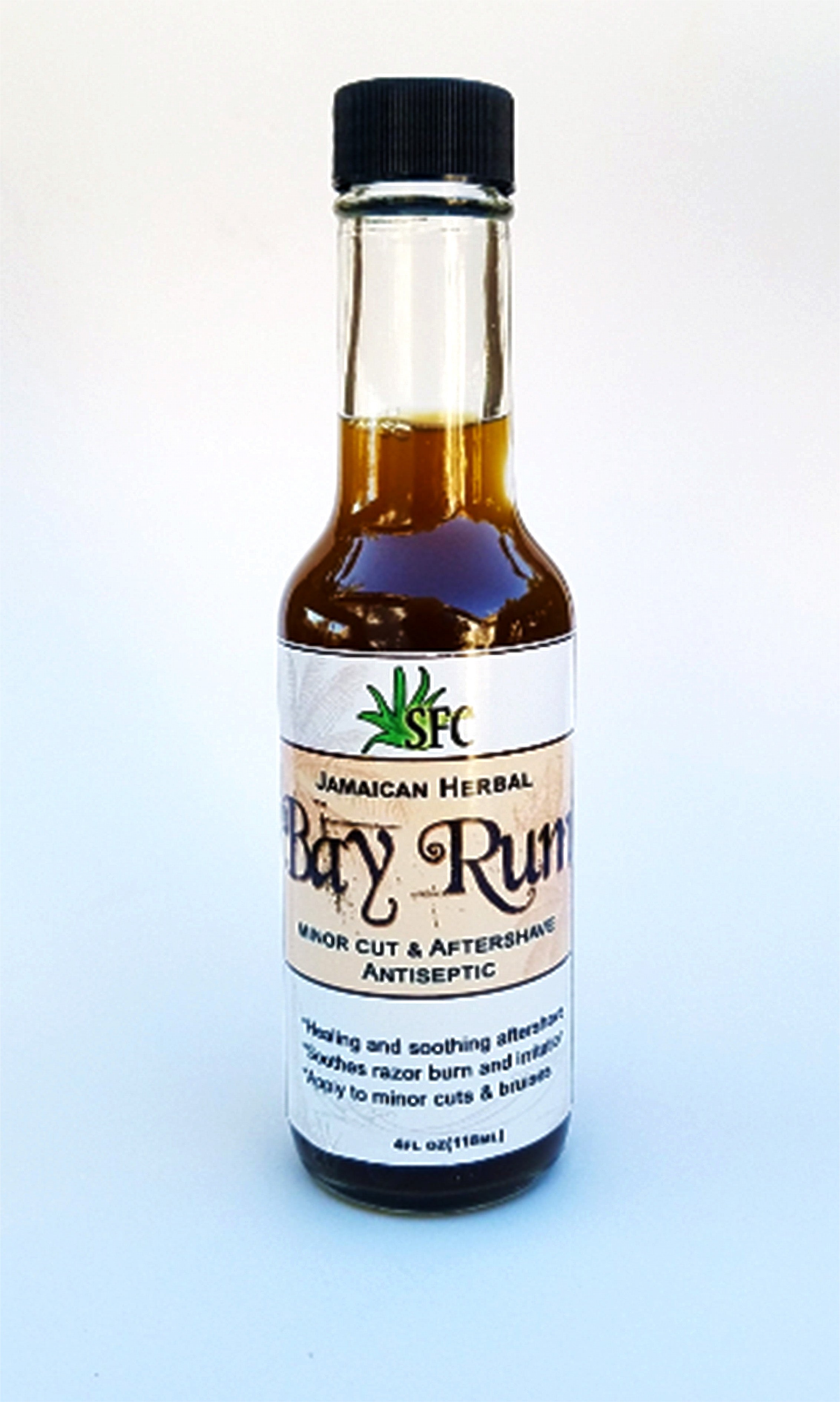 Herbal Bay Rum