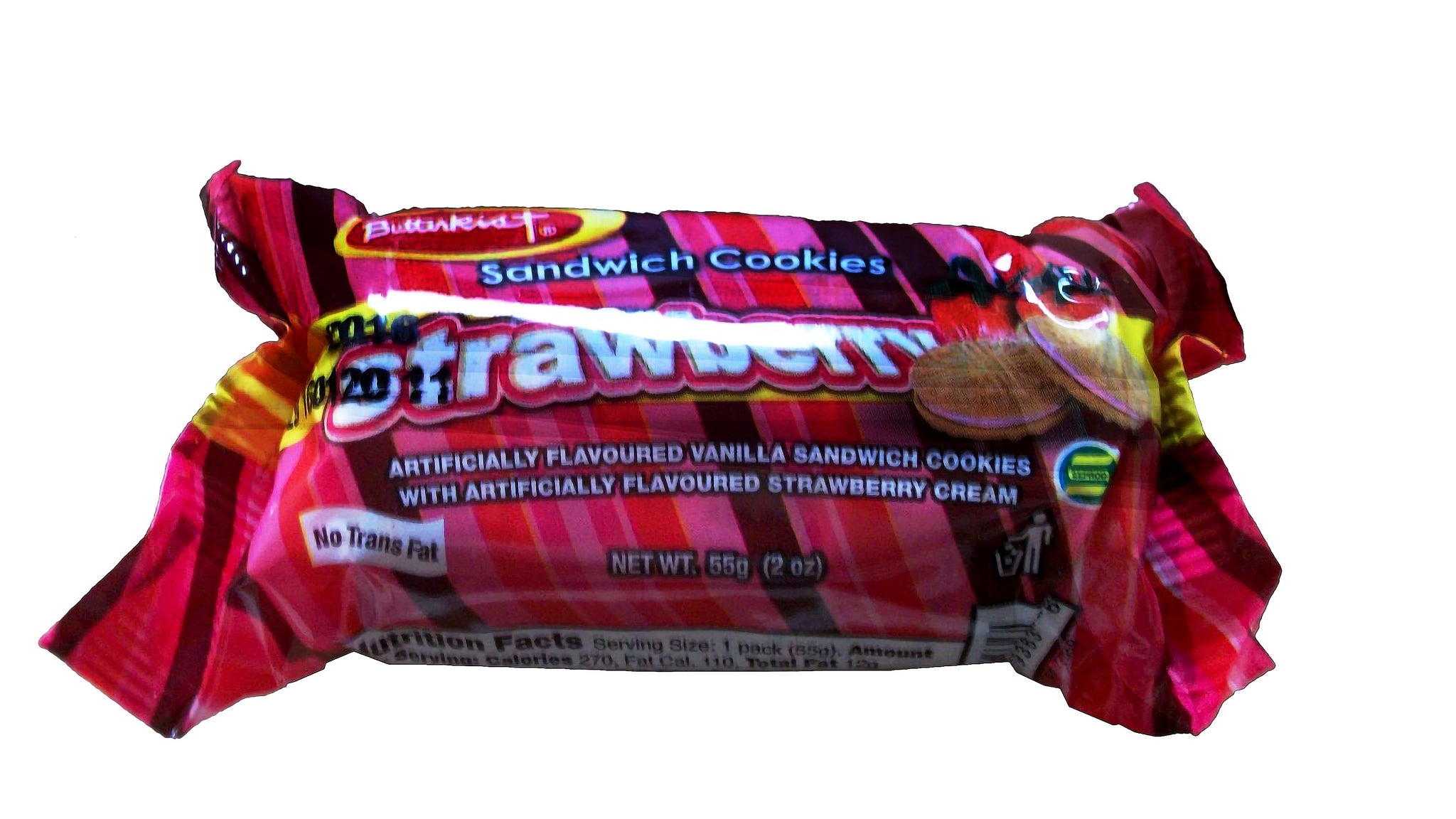 butterkist sandwich biscuits 18 pack mix