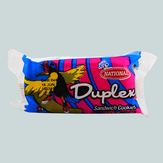 Duplex cookies (pack of 5)
