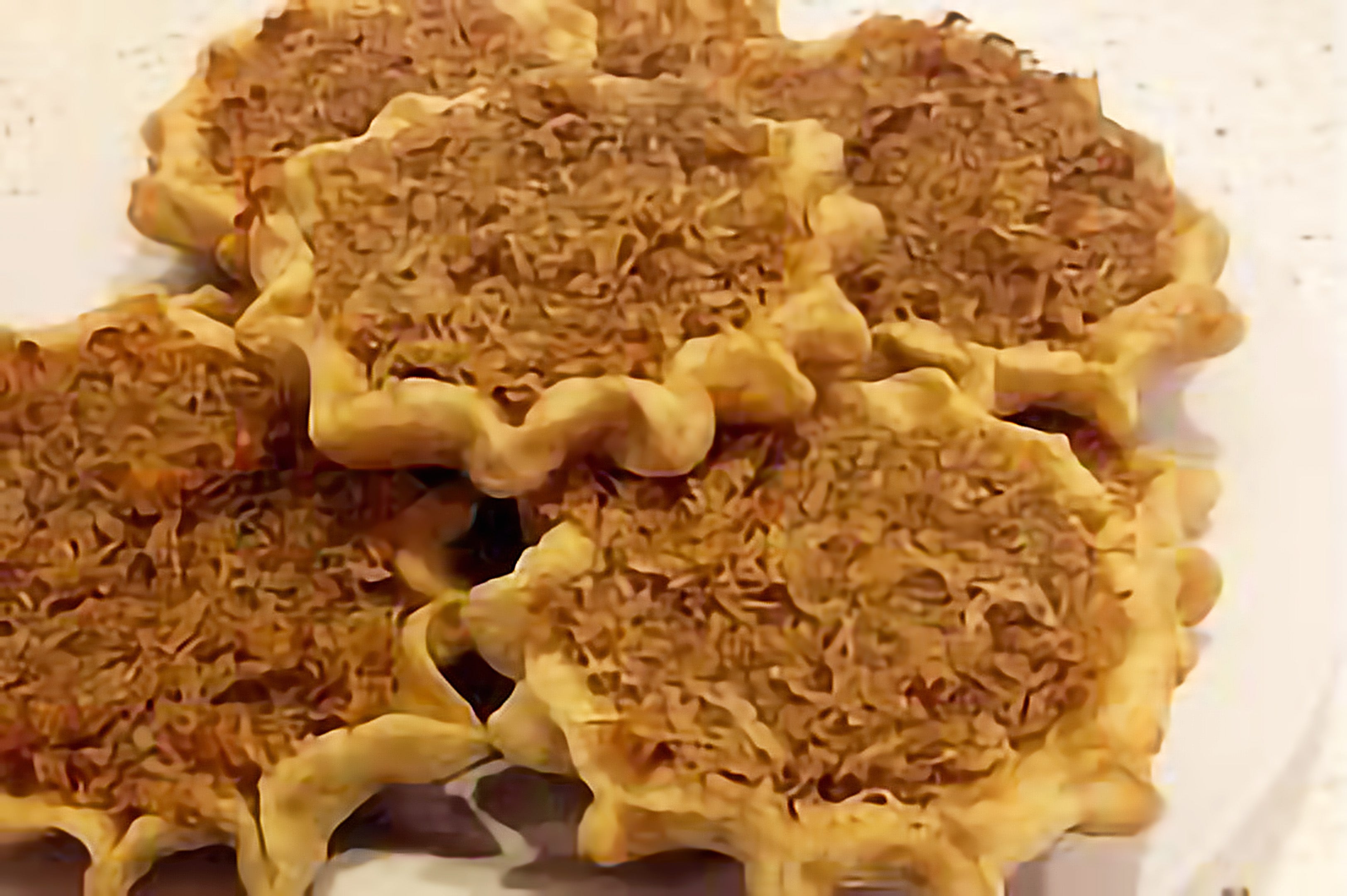 coconut Gizzada set of 3