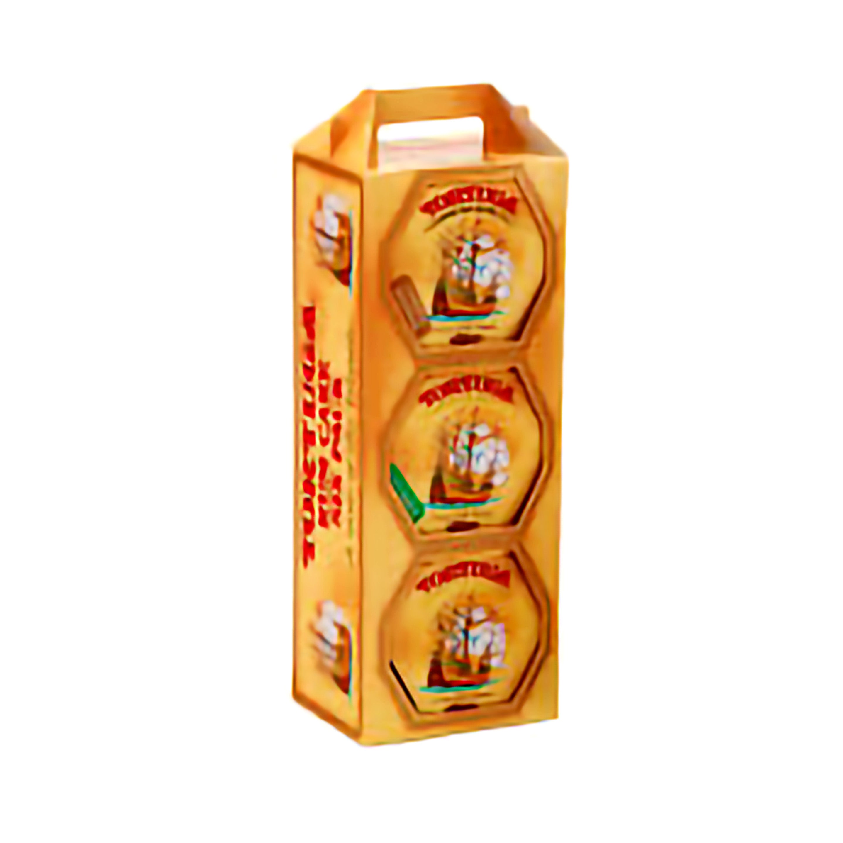 Tortuga variety pack Set of 6 (4oz)