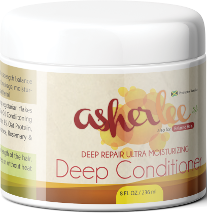 DEEP REPAIR ULTRA MOISTURIZING DEEP CONDITIONER 8 oz
