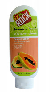 Irie Rock Body Butter – Sweet Jamaica Shopping