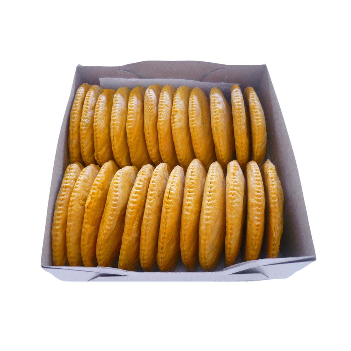 Order Juici Jamaican Beef Patties Online | Box of 12 USA